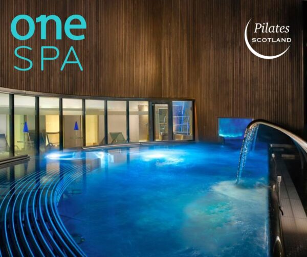 Pilates at One Spa ⋆ Pilates Scotland